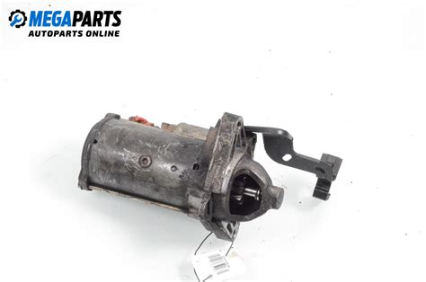 Стартер за Nissan Qashqai I SUV (12.2006 - 04.2014) 2.0 dCi, 150 к.с ...
