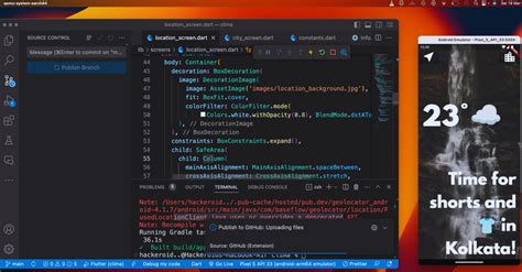 Github Pracprojs Angelapracprojs Clima Simple Weather App Implementing Openweather Api You