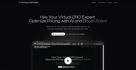 Ai Pricing