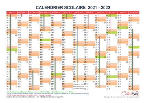 Calendrier Et à Imprimer Pour La Classe Calendrier Annuel Images and Photos finder