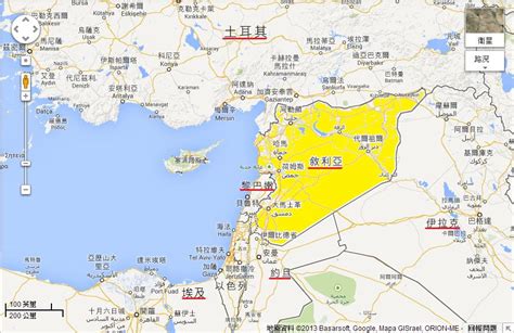 美軍向參院提出 干涉敘利亞局勢5選項 國際 Newtalk新聞