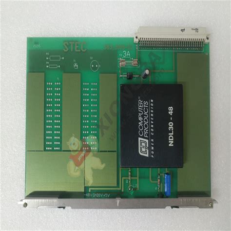 S83 1003 01 Stec Controller System Other Xiamen Xiongba E Commerce Co