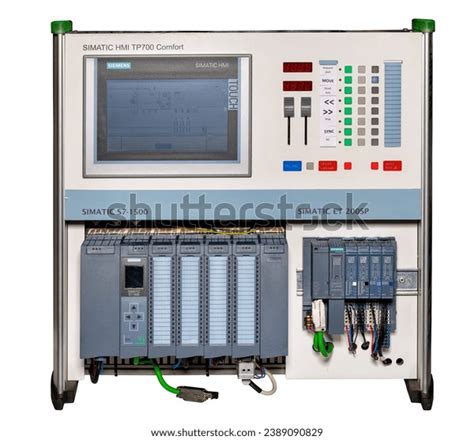 Hmi Comfort Photos And Images Shutterstock