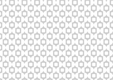 Premium Vector Seamless Geometric Pattern Background Template