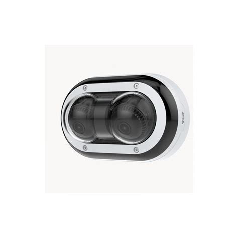 AXIS P4707 PLVE Panoramic Camera 02416 001