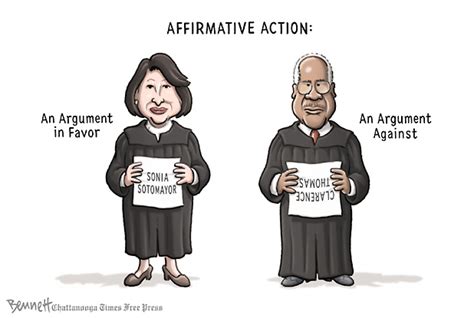 Affirmative Action Chattanooga Times Free Press