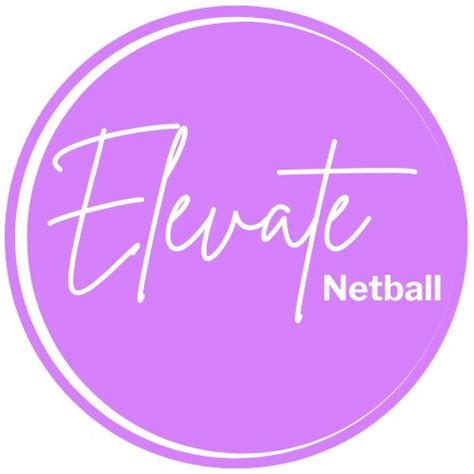 Elevate Netball Today 😍 We Had The Pleasure Of Coaching These 7 9yrs