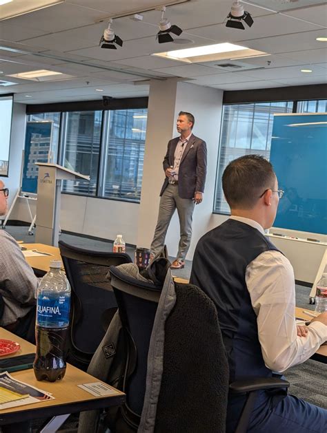 Donald Morgan Aif® Cpfa® On Linkedin Tyler Proffitt At Lpl Financial Insurance Agency