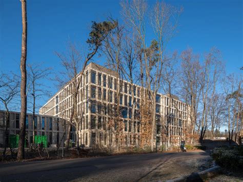 Referentieproject Tergooi Ziekenhuis Knauf