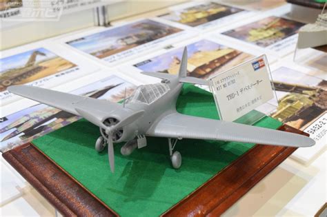 1 48 Douglas Tbd 1 And 1a Devastator By Hobbyboss Released The