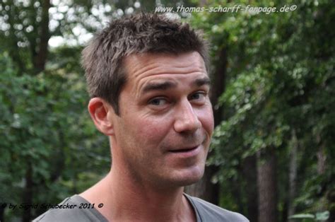 Pictures Of Thomas Scharff