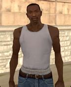 Carl Cj Johnson Wikigta The Complete Grand Theft Auto Walkthrough