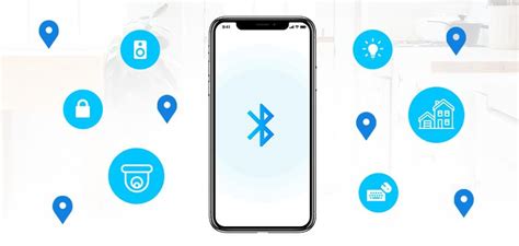 Ble Advertising Using Esp32 Avotrix