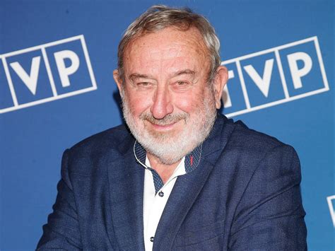 Tadeusz Drozda Mam Nadzieję że Polska Da Sobie Radę Beze Mnie