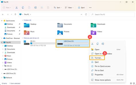 Как правильно отформатировать диск в Fat32 на Windows 10 пошаговая инструкция Инструкции по