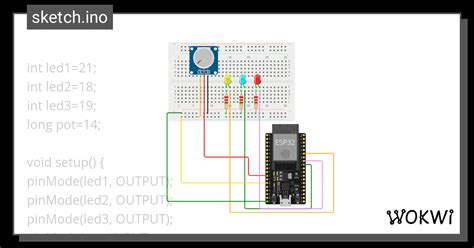 Duarte Freddy Wokwi Esp32 Stm32 Arduino Simulator Duarte Freddy Wokwi Esp32 Stm32 Arduino Simulator
