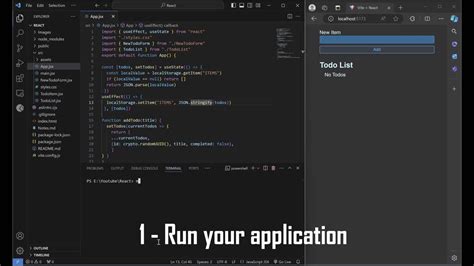 Justin Joel Takodjou Cpi On Linkedin Vscode Developertips Webdevelopment Productivityhacks
