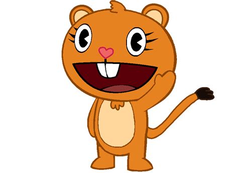 Kairel Happy Tree Friends Fanon Wiki Fandom Powered By Wikia