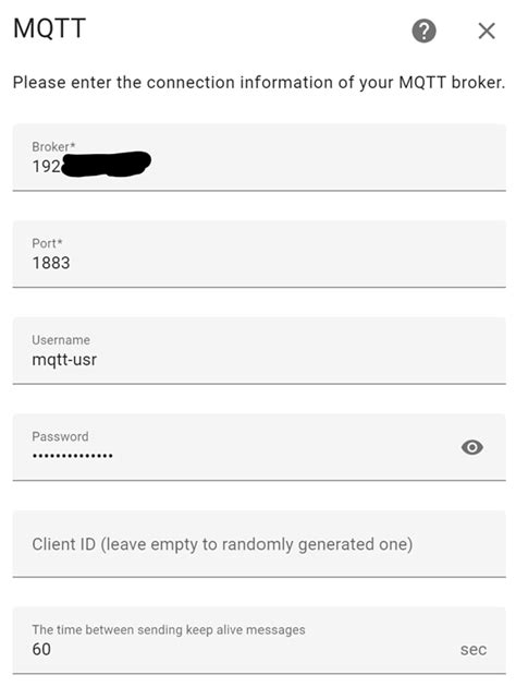 I Am Having Trouble Connecting Two Ha Instances With Certificates Via