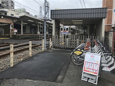 京成サイクルパーク柴又駅前hello Cyclingダイチャリのレンタサイクル自転車・シェアサイクルポート情報 Ryde