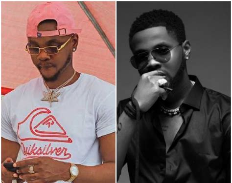 Kizz Daniel Breaks Silence On His Arrest In Tanzania Apologizes To