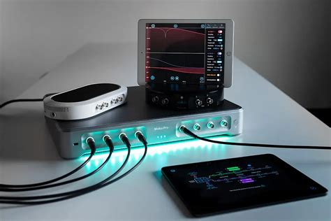 Liquid Instruments Moku Transforms Into Multiple Advanced Scientific Instruments With Xilinx