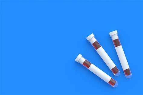 캡과 라벨이 있는 테스트 튜브 과학적 실험 백신 약물 개발 의료 개혁 현대 생명 공학 생물학적 무기 의료 또는 과학 실험실 맨