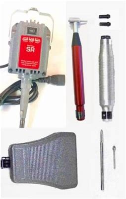 2 Stroke Porting And Polishing Kit