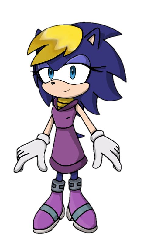 Bernadette Hedgehog By Sonichedgehog02 On Deviantart
