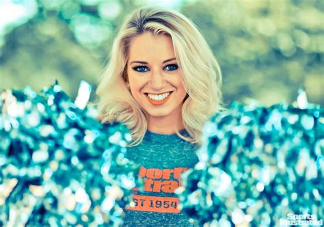 Cheerleader Of The Week Jessica Cheerleading Women Skates Jessica