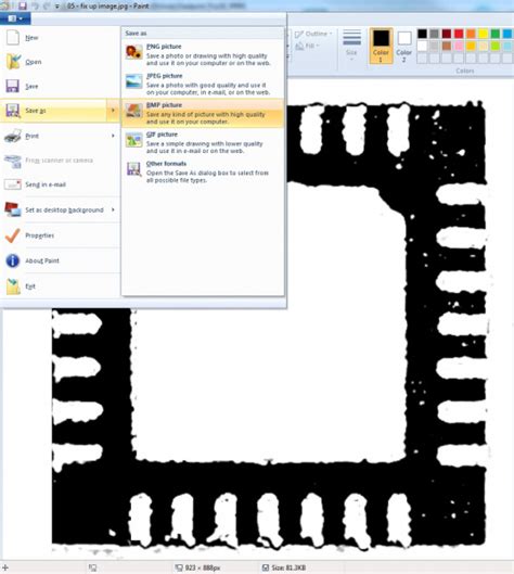 making custom footprints in eagle sparkfun learn
