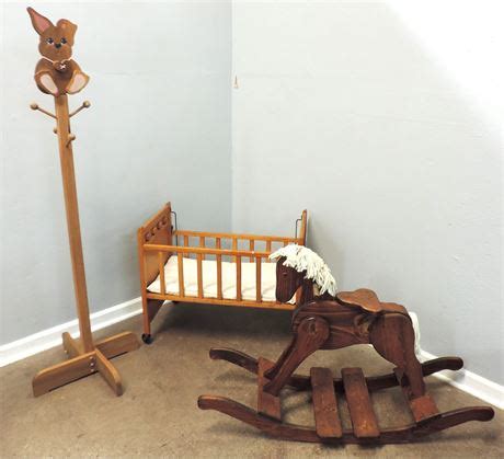 Transitional Design Online Auctions Vintage Toy Lot