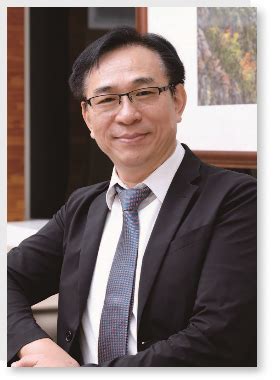 工業總會服務網 監 事 張和明