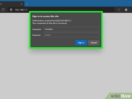 Ways To Configure A Linksys Router Wikihow