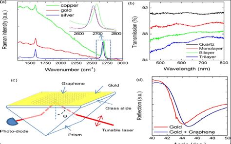 Illustration Of The Process Of The Transferring A Single Layer Of Download Scientific Diagram