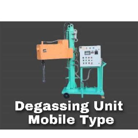 Nitrogen Degassing Machine And Degassing Unit Price In Aurangabad