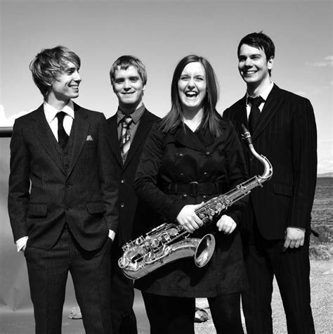 Vårsesongen på Jazz Evidence Jazz i Norge