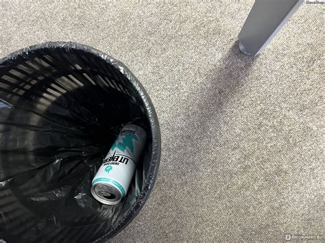 Энергетический напиток LITENERGY - «Маркетинговая история. Не советую ...