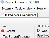 Download Protocol Converter