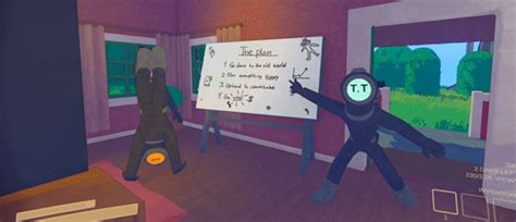 This Co Op Horror Game Lets You Go Viral On Spooktube Or Die Trying