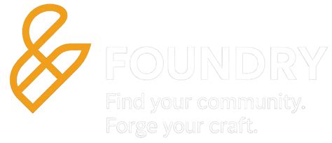Foundry Peer Network For Early Career Professionals And Tradespeople