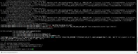 Nginx安装配置lua模块的支持nginx安装lua模块 Csdn博客 Nginx安装配置lua模块的支持nginx安装lua模块 Csdn博客
