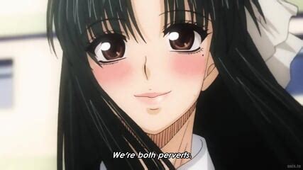 Nana Kaoru Hentai Version Uncensored