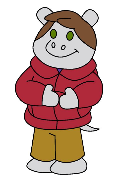 Oc July Day 3 Ezra By Ianandart Back Up 3 On Deviantart