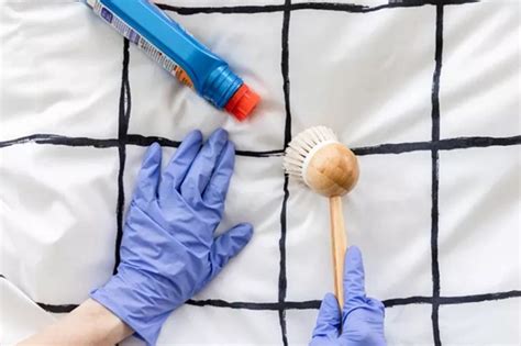 이불세탁 침대 매트리스 청소 오줌 얼룩 냄새 제거 하는 방법 네이버 블로그