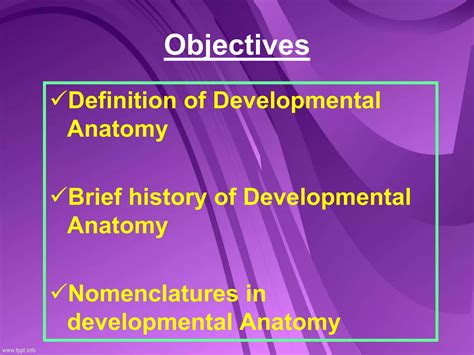 Embriology Of Human Ppt