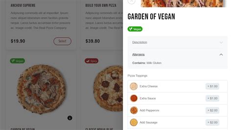 How To Create A Restaurant Table Ordering System Orderable