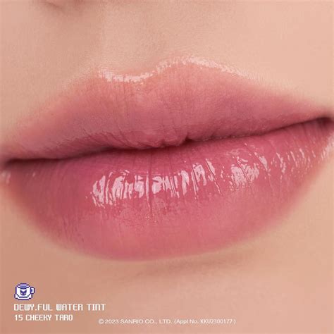 출시하자마자 품절 롬앤 쿠로미♥마이멜로디 컬렉션 발색 모음 Zip 네이버 포스트