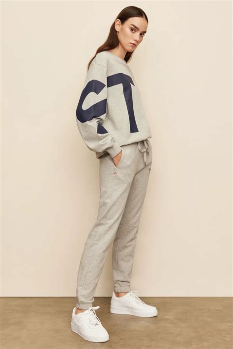 Verlie Logolu Eşofman Altı The Stay Line