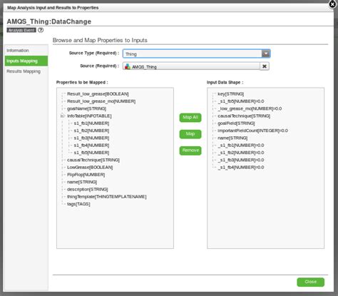Operationalize An Analytics Model Guide Part 2 Ptc Community